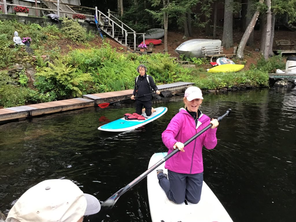 There is Still Time to Sign Up for Paddle Poker! - Pawtuckaway Lake ...