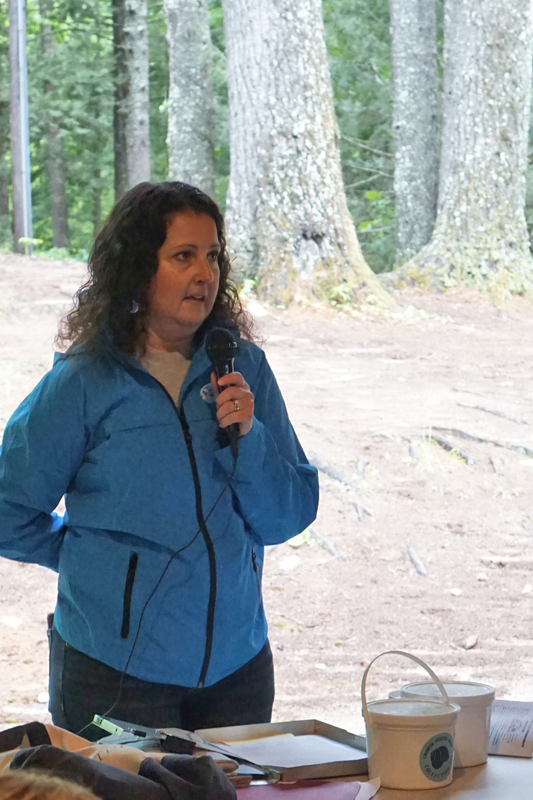RECAP OF PLIA ANNUAL MEETING AND VIDEO OF SPEAKER - Pawtuckaway Lake ...
