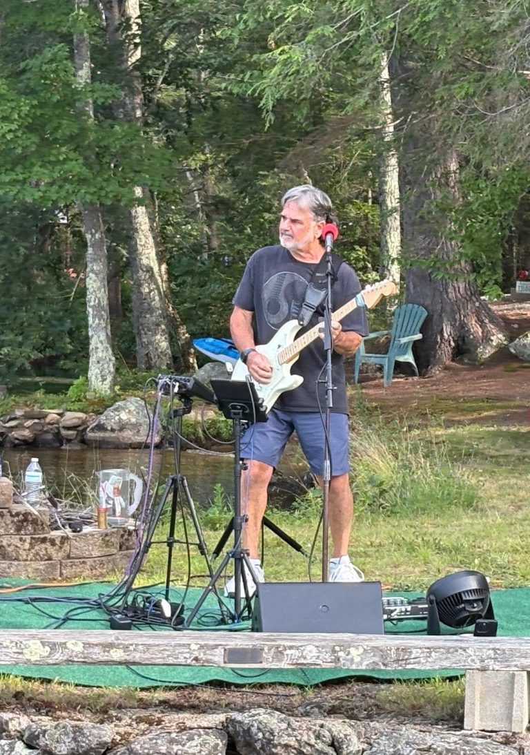 Pawtuckaway Lake - Pawtuckaway Lake Improvement Association