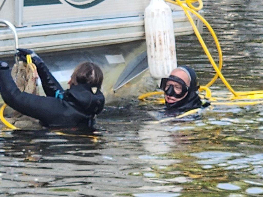 PARTY ON THE POINT – OH, WHAT FUN! - Pawtuckaway Lake Improvement ...